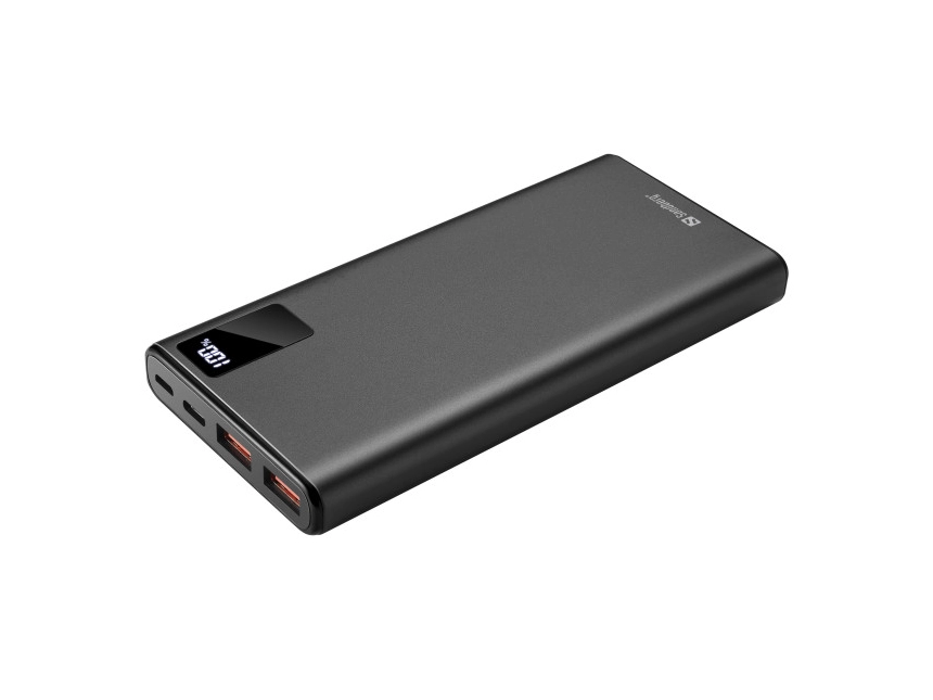 Powerbank Sandberg USB-C 420-58 10000mAh 20W