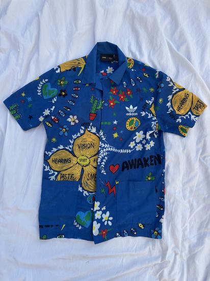 Adidas Originals x Pharell Williams košulja