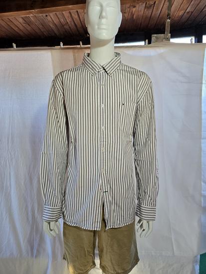 Muska kosulja TOMMY HILFIGER