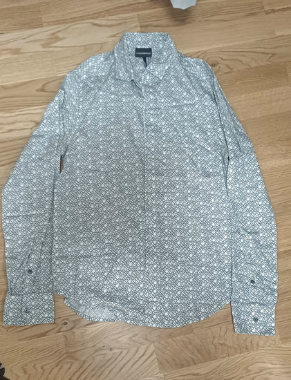 Emporio armani kosulja