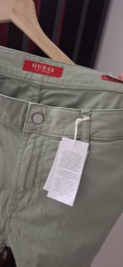 Guess muške pantalone L/XL