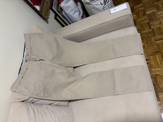 Muške pantalone