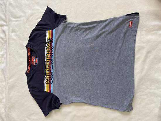 Superdry Muska majica