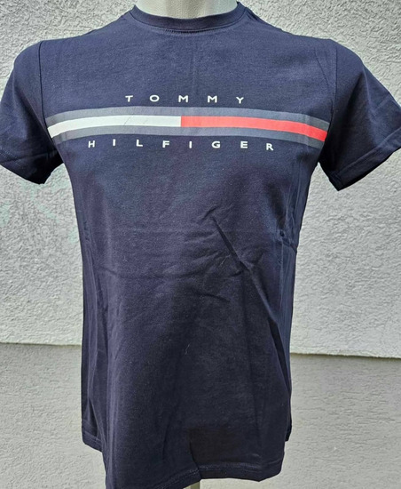 Nova Tommy Hilfiger majica