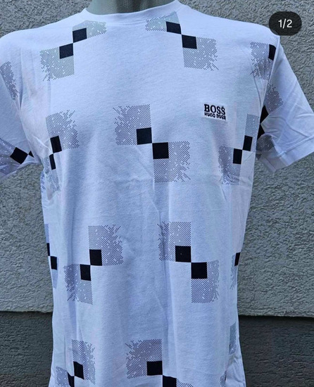 Nova Hugo Boss majica