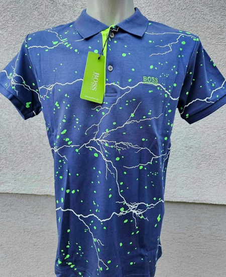Nova Hugo Boss polo majica