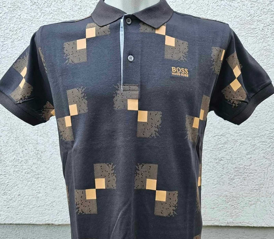 Nova Hugo Boss majica