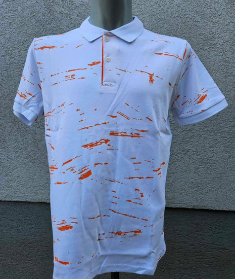 Nova Ralph Luren polo majica