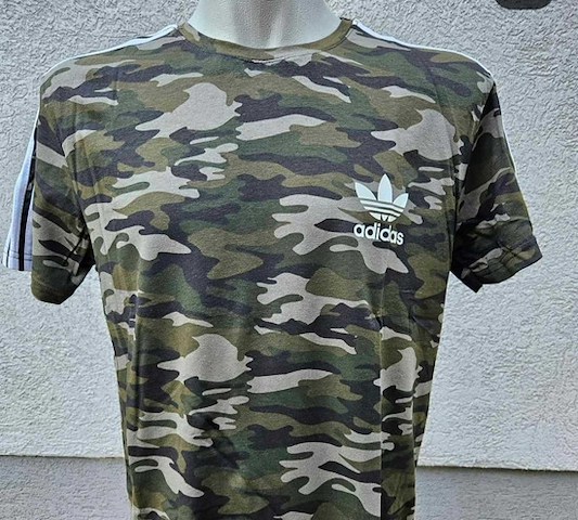 Adidas nova majica