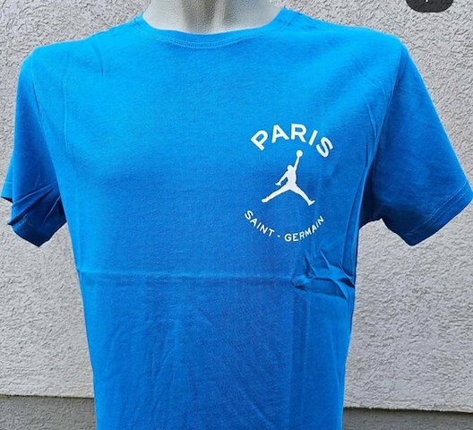 Nova Jordan Paris NIke majica