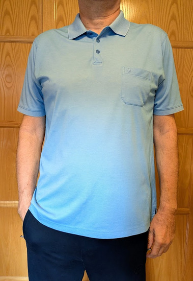 Muška polo majica RAGMAN 2XL