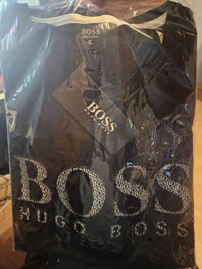 Nova Hugo Boss majica