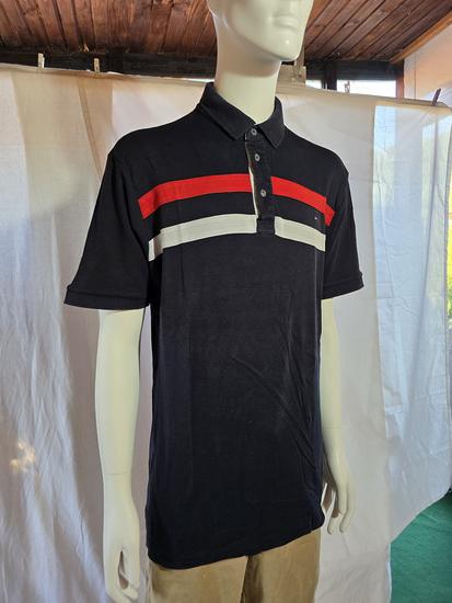 TOMMY HILFIGER muska majica