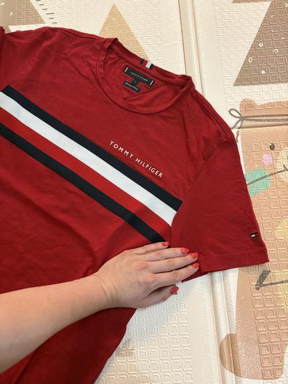 Tommy Hilfiger original muska majica L