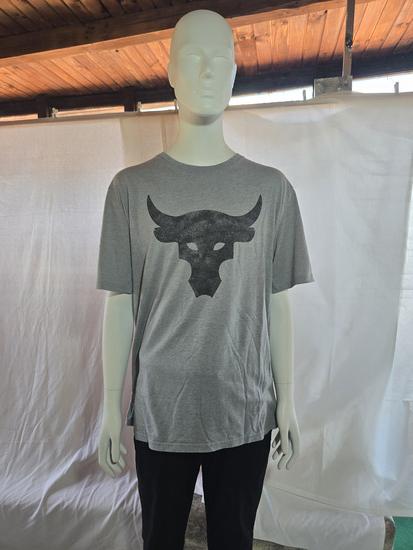 UNDER ARMOUR