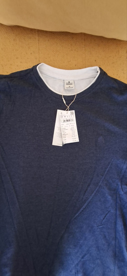 Muska bluza Springfield , Nova s etiketom