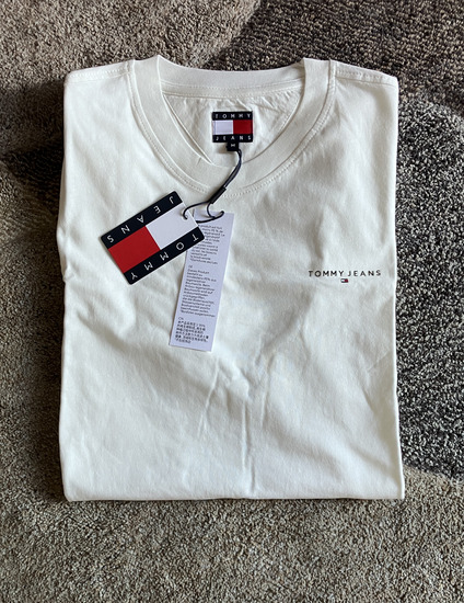 Tommy Hilfiger majica