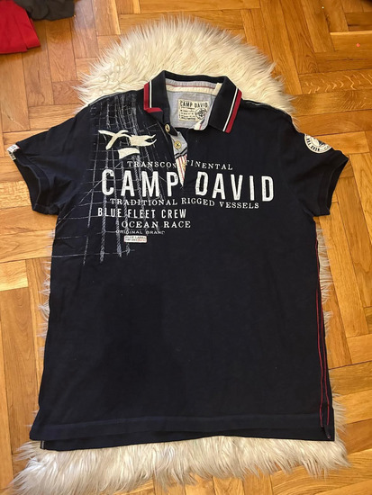 CAMP DAVID muška,RASPRODAJA 600!