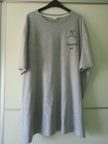 Marks & Spencer majica XXL KAO NOVA