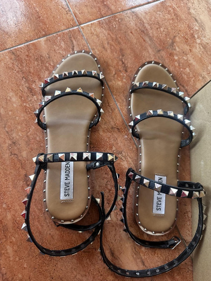 Steve Madden sandale 39