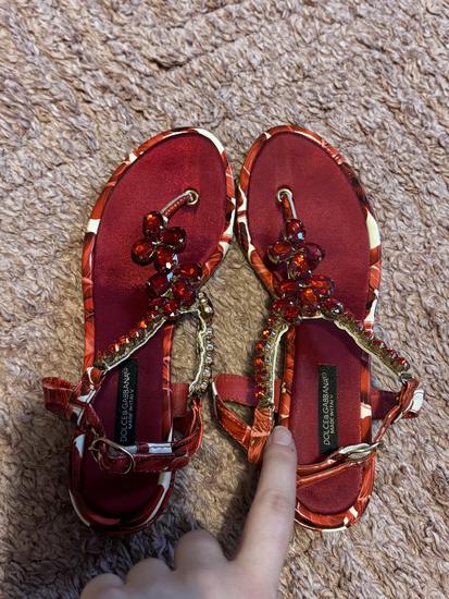 D&G sandale