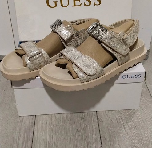 Guess sandale
