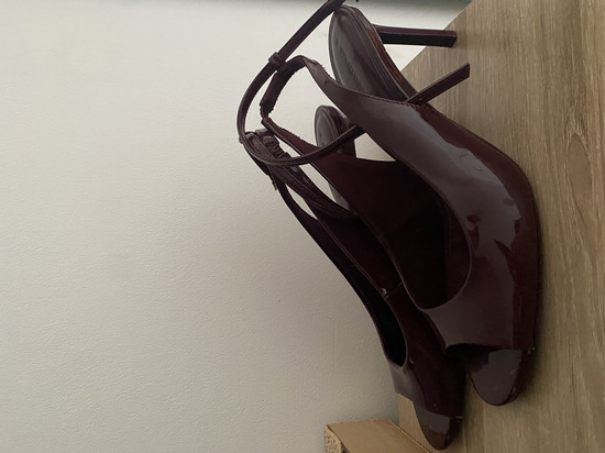 Bordo sandale