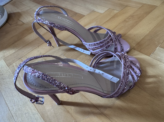 Esprit sandale, original, 37