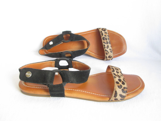 SANDALE "UGG" 41 CELE KOZNE