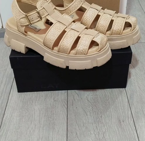 Steve madden sandale