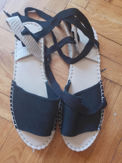 Sandale 38,40,41