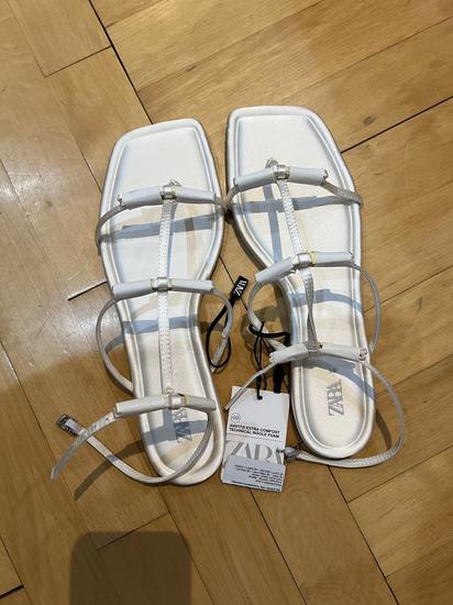 Zara sandale vel 41