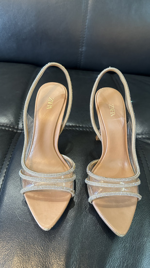 Zara Sandale 36 broj