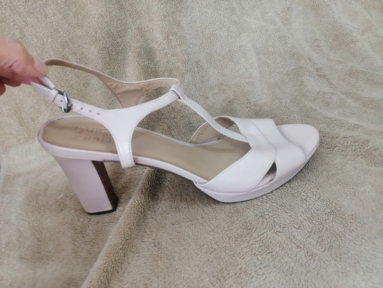 NATURALIZER kozne sandale 41/27