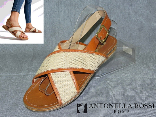 **ANTONELLA ROSSI** nove atraktivne sandale