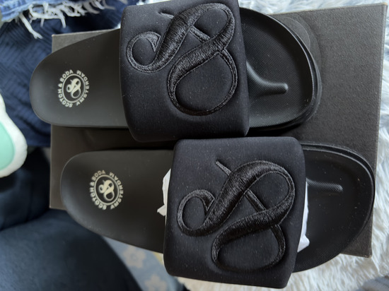 Scotch & Soda papuče NOVO