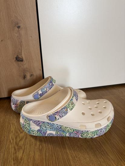 CROCS papuce 36