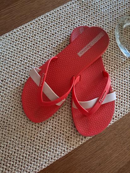 Ipanema papuce