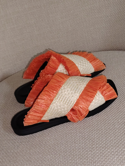 Max mara nove papuče 36/7 original