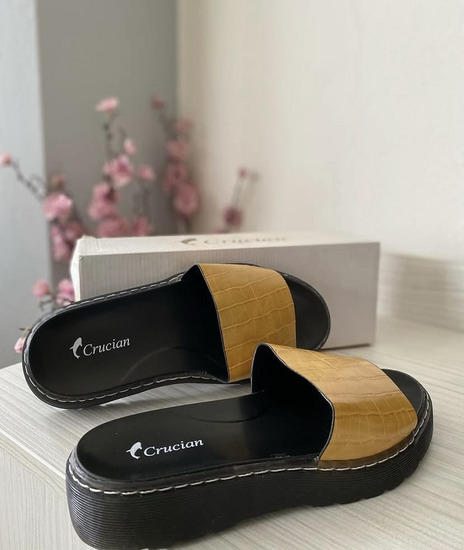 Papuče