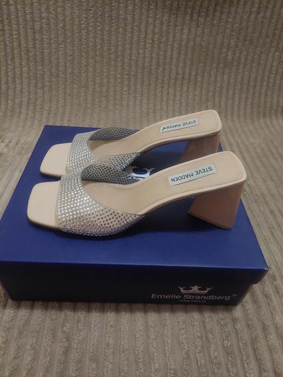 Steve Madden papuce snizeno