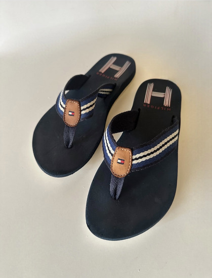 TOMMY HILFIGER japanke
