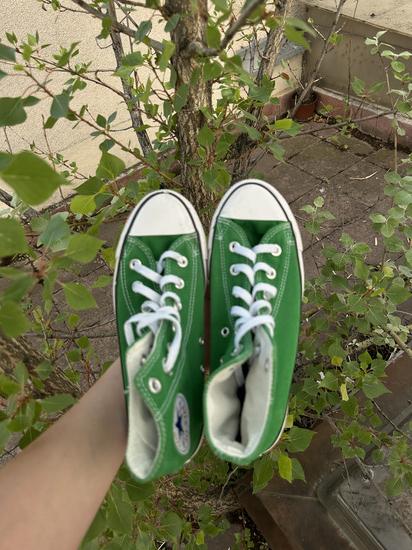 Converse all star patike