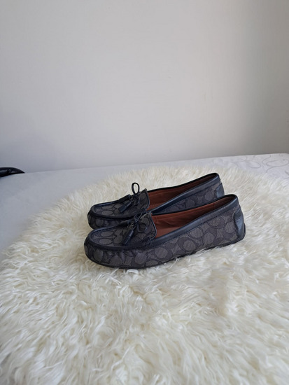 Coach original mokasine