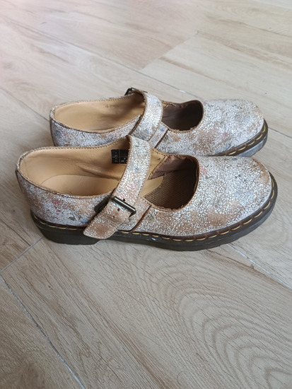 Dr Martens sandale baletanke 41