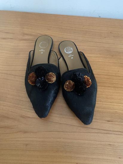 Mule sandale