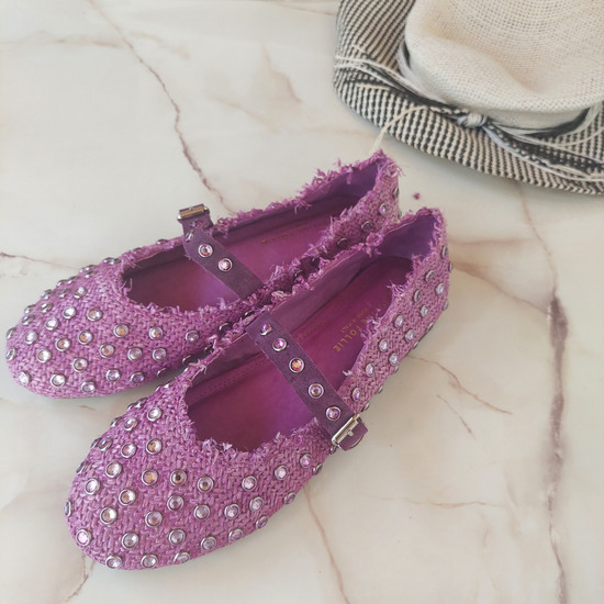 DIVINE FOLLIE baletanke vel 39 NOVO