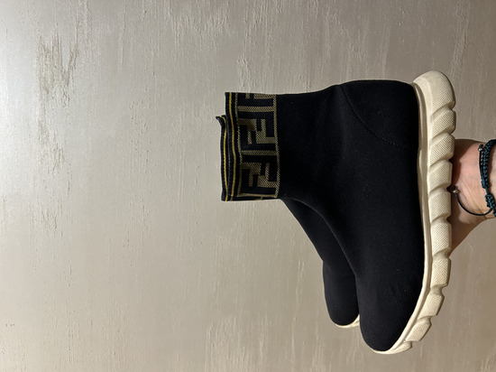 Fendi patike