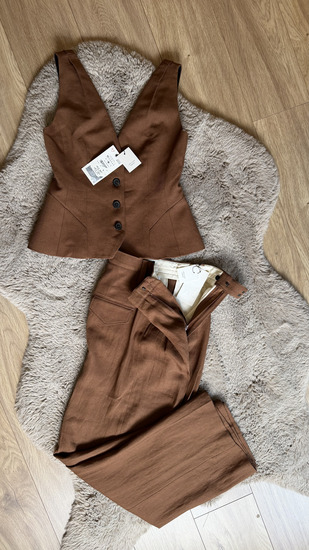 Zara komplet