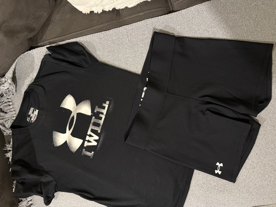 Under Armour set S